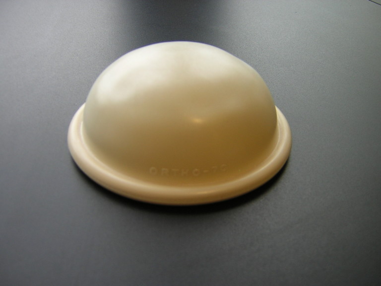 Diaphragma kaufen: Kosten ab ca. 30€ - Gynweb.de